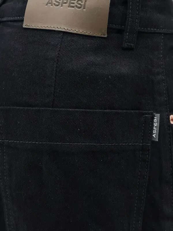 Aspesi Jeans Colour