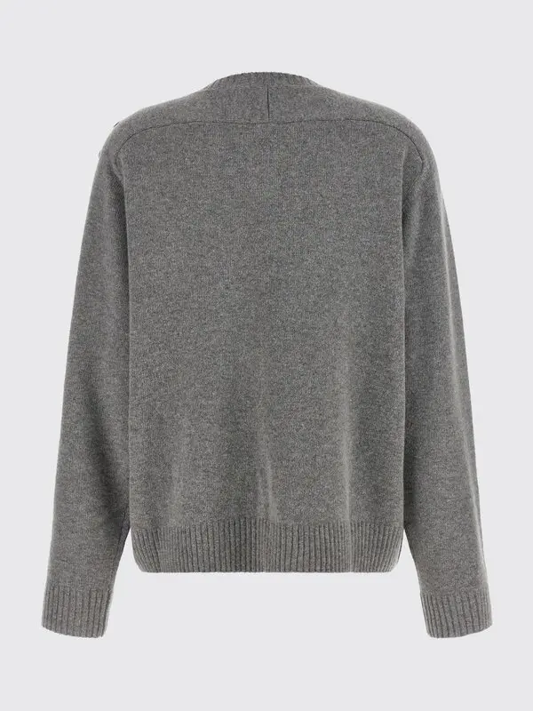 NUDE Jumper Colour - Grey
