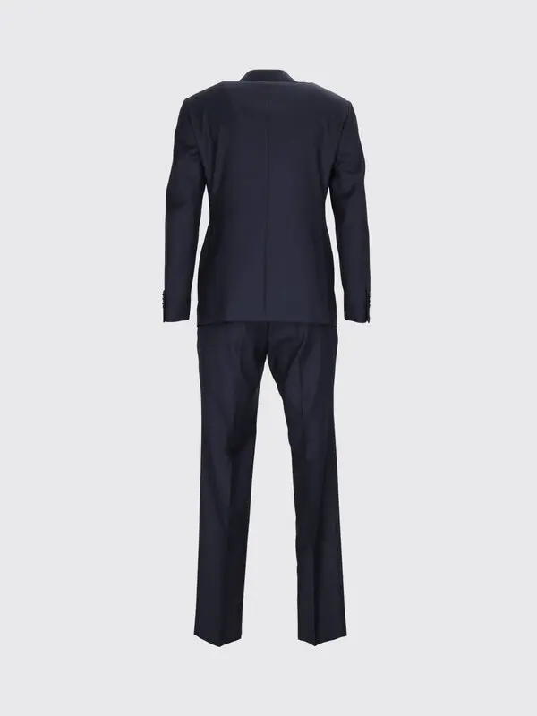 LUIGI BIANCHI Suit Colour