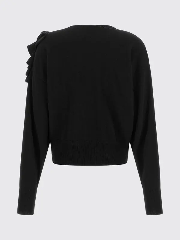 NUDE Jumper Colour