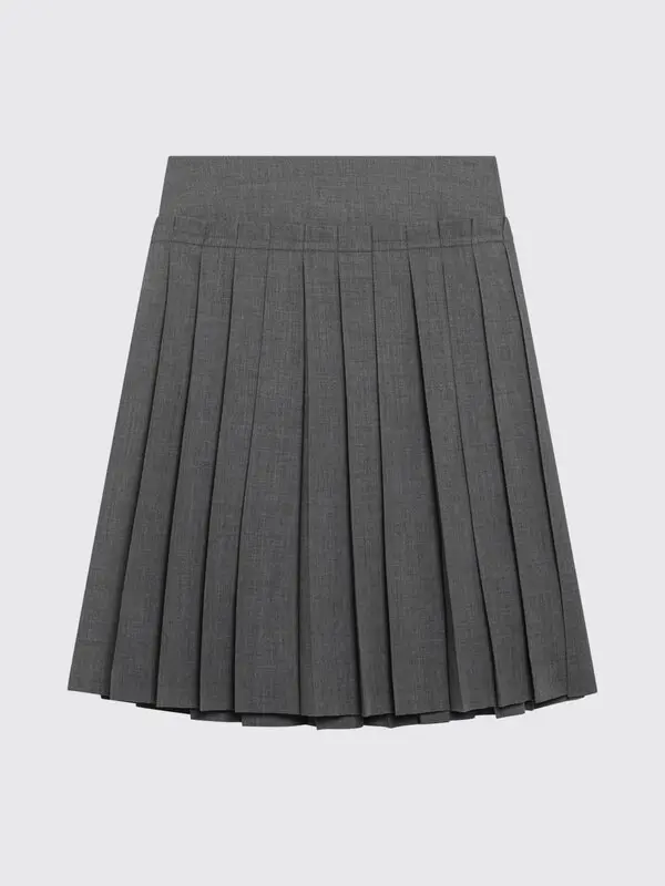AMI Paris Skirt Colour