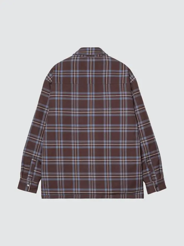 Carhartt Work In Progress Shirt Colour