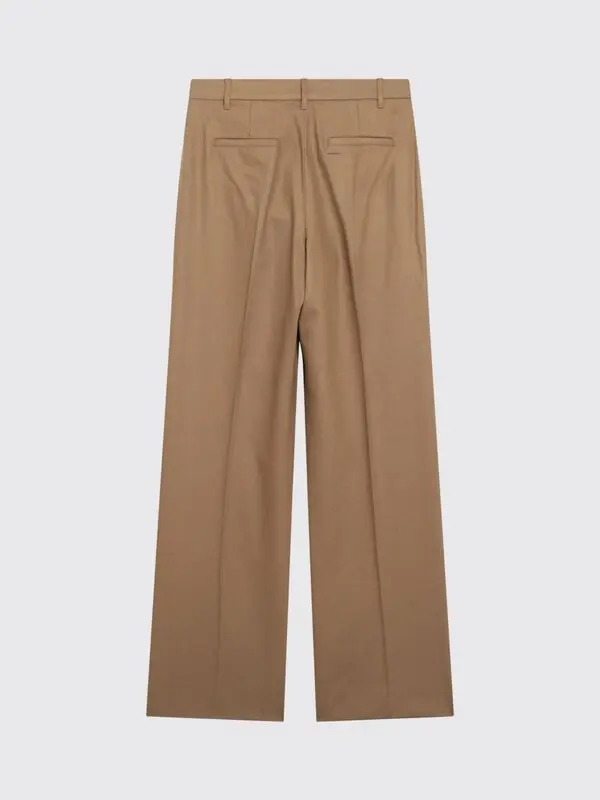 Max Mara Trousers Colour