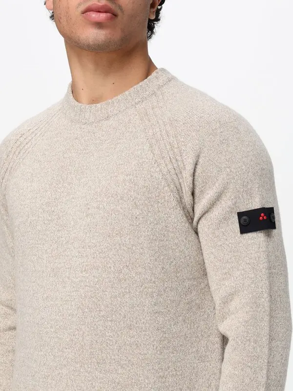 Peuterey Jumper Colour - Beige