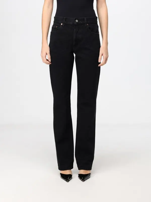 Saint Laurent Jeans Colour