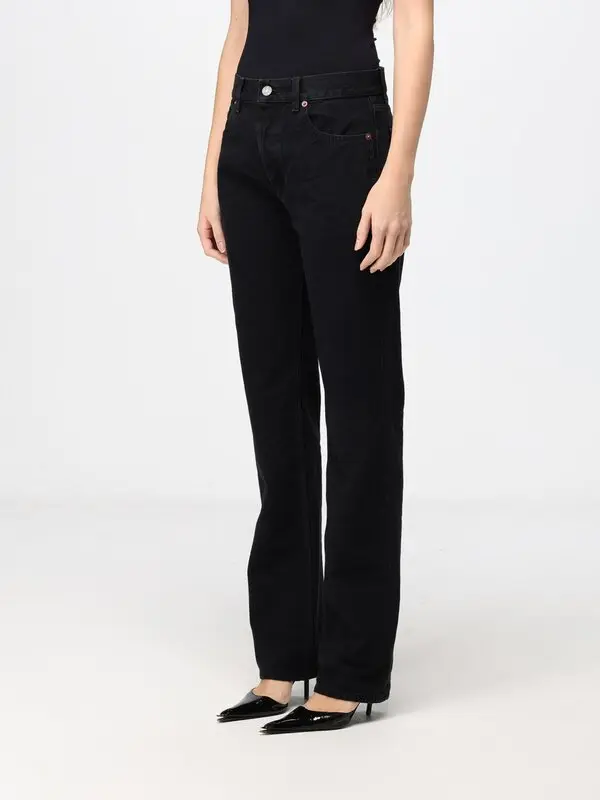 Saint Laurent Jeans Colour