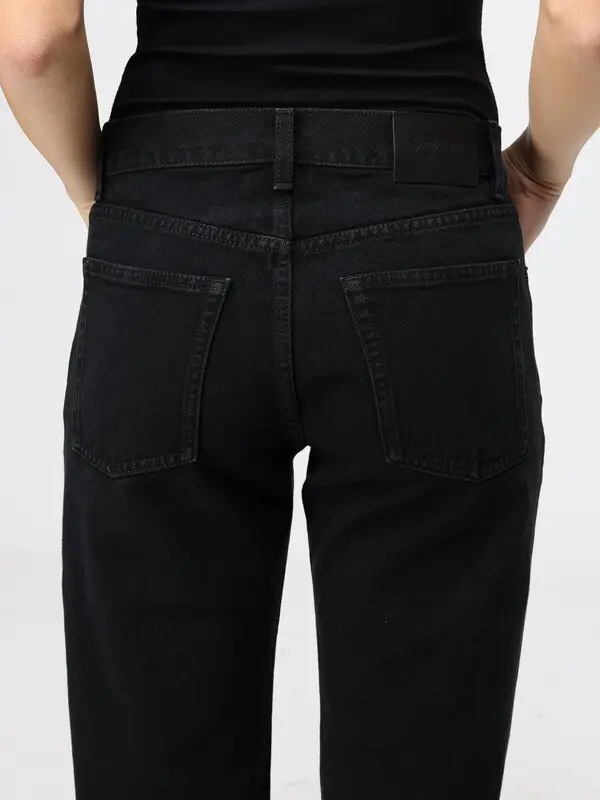 Saint Laurent Jeans Colour