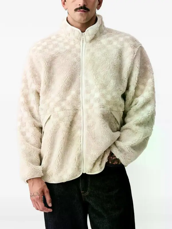 VANS Nights High-pile Jacket - Neutrals