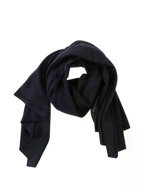 ANAII Fine-knit Scarf
