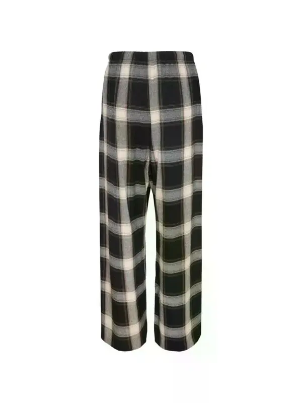 Fear Of God Flannel Lounge Pants