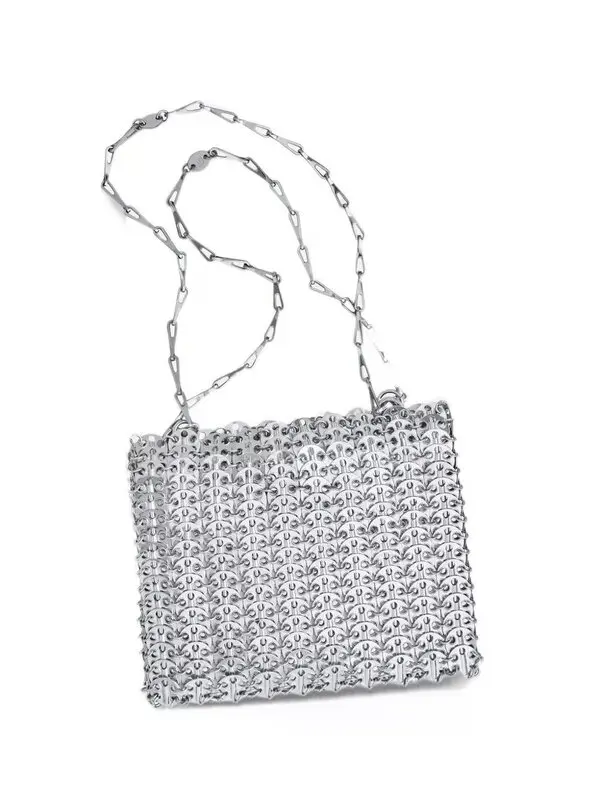 Rabanne 1969 Chainmail Shoulder Bag