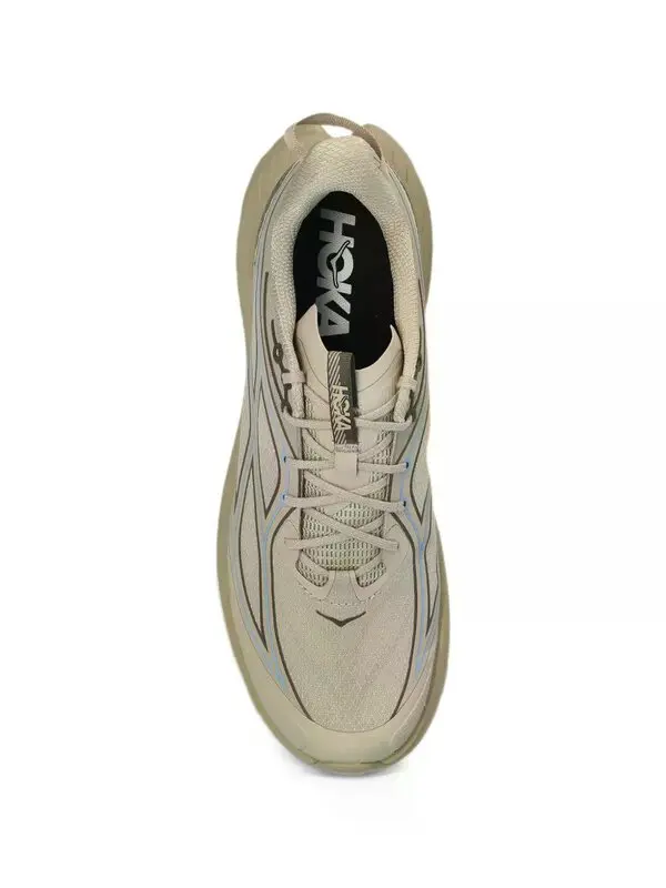 HOKA® Ms Mach Remastered Sneakers