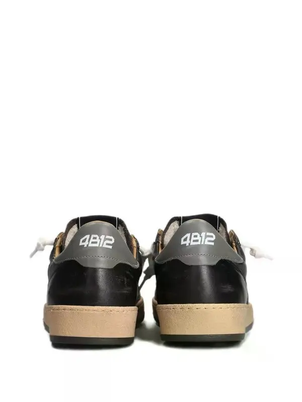 4B12 Playnew Sneakers