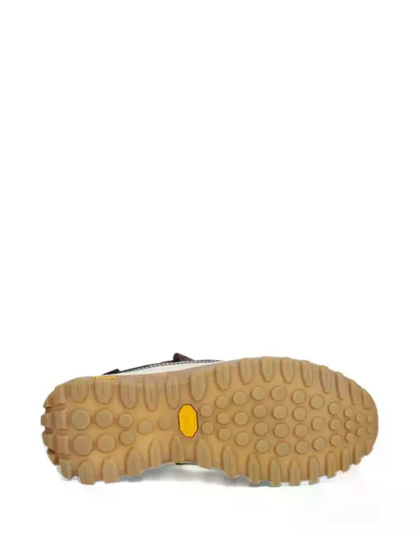 Sorel Callsign™ Panelled Sneakers