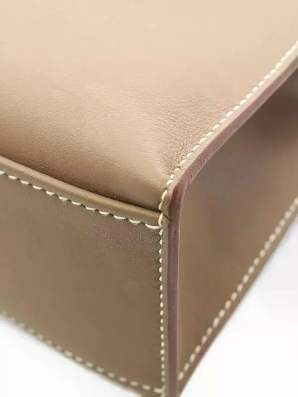Hermès 2026 Mini Kelly Cut Tote Bag
