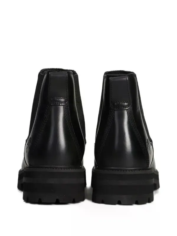 Timberland Britton Drive Leather Chelsea Boots