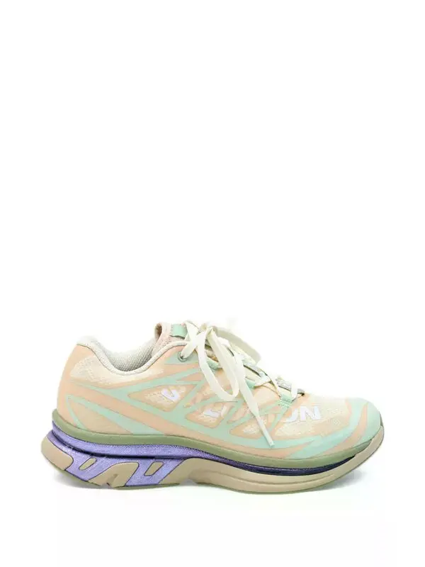 MAISON MARGIELA X Salomon Xt Sneakers - Neutrals