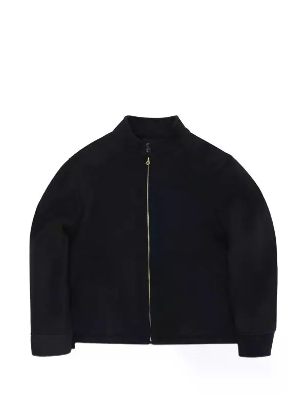 FORTELA Canyon Wool Jacket