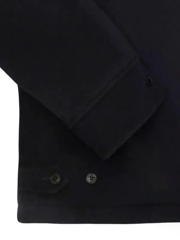 FORTELA Canyon Wool Jacket