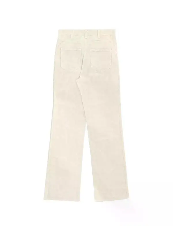 FORTELA Jane Corduroy-bootcut Trousers