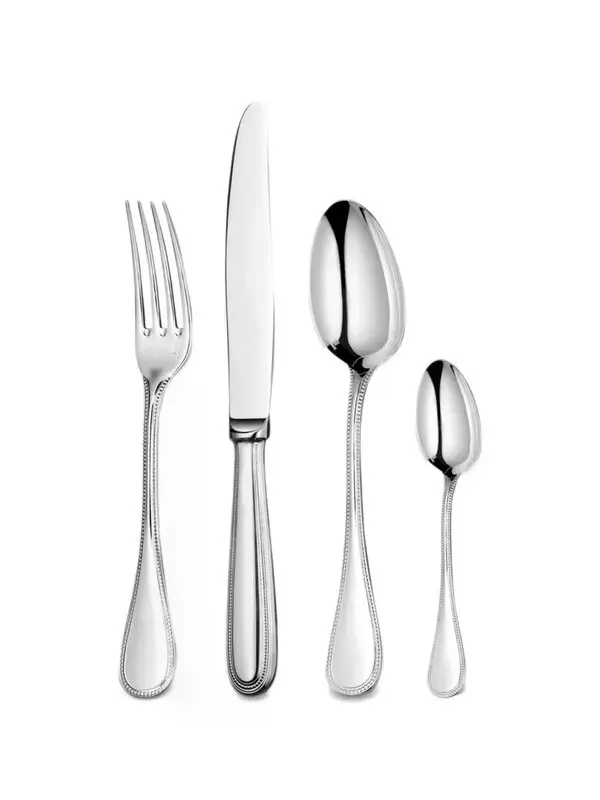 Christofle Perles Cutlery Set