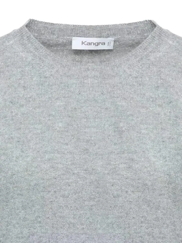 KANGRA Short-sleeve Sweater