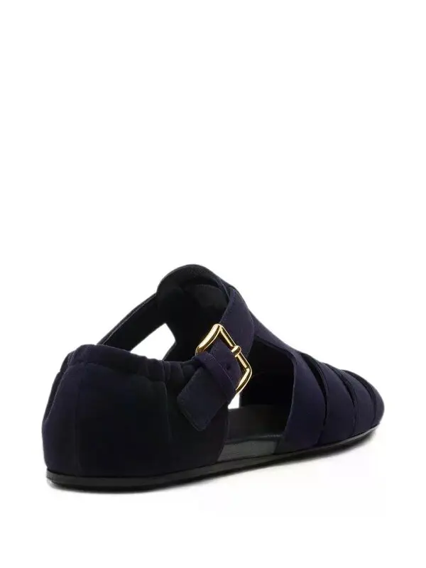 Church's Olerine Suede Fisherman Sandals