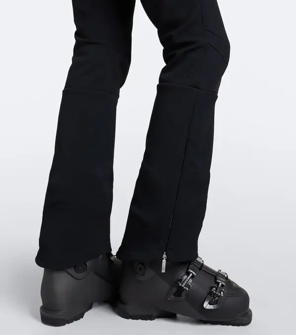 Cordova Telluride Checked Wool-blend Ski Suit