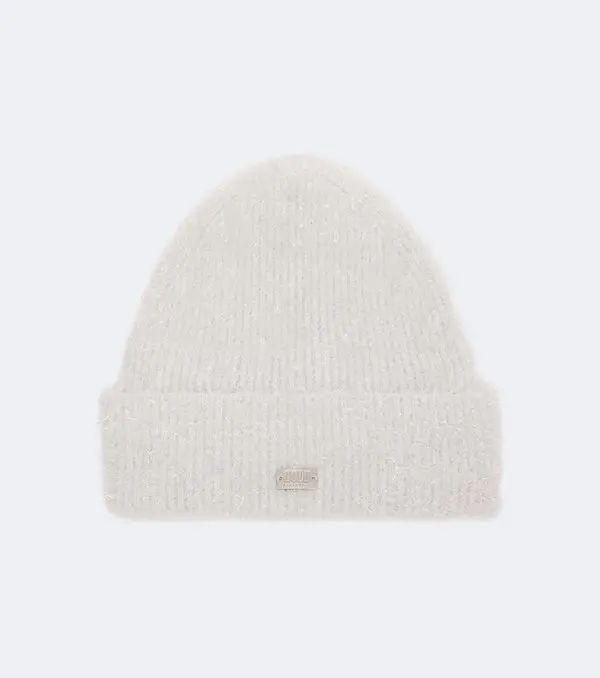 Goldbergh Sorato Ribbed-knit Beanie