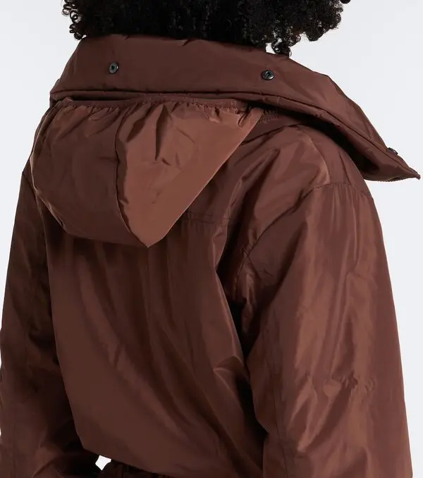 Goldbergh Quinn Belted Ski Suit