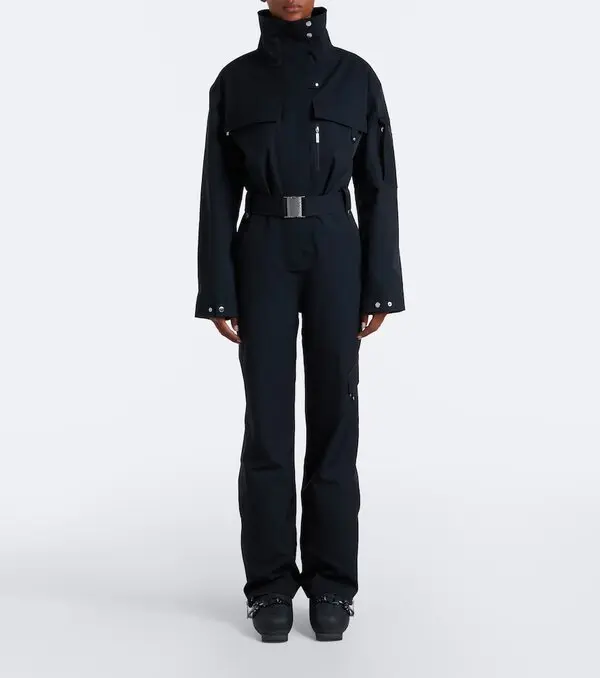 Cordova Verbier Ski Suit