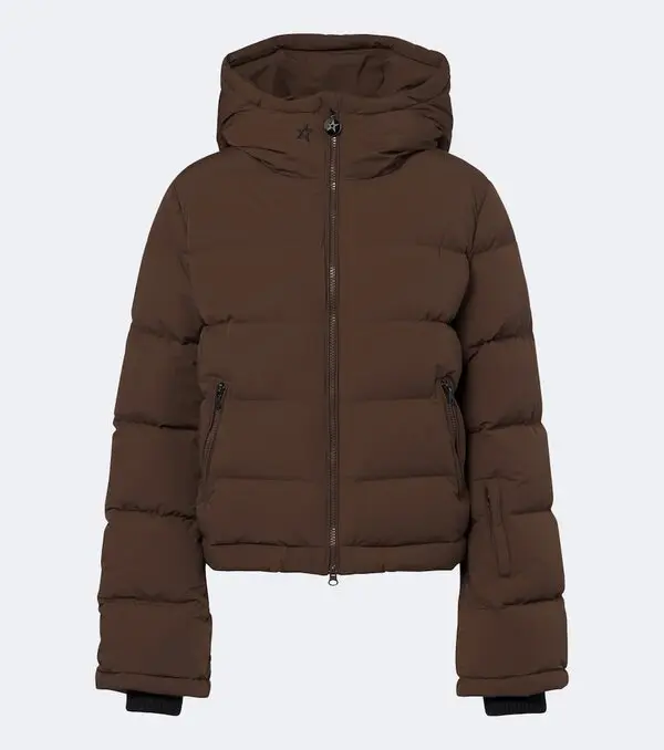 Perfect Moment Polar Flare Down Ski Jacket