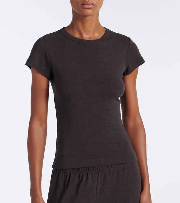 LESET Nando Cotton T-shirt