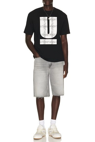 Undercover Tee