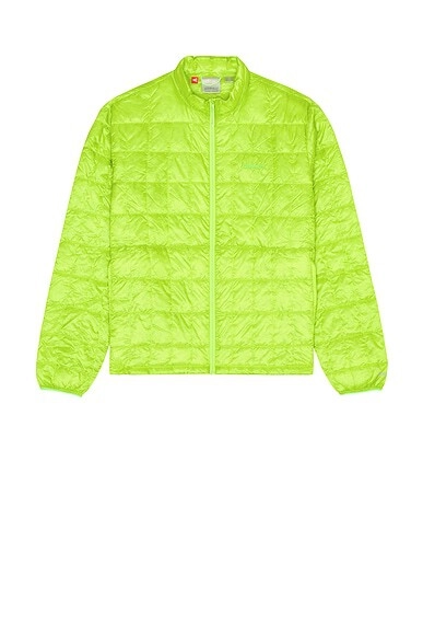 Gramicci G-zero Primaloft Jacket