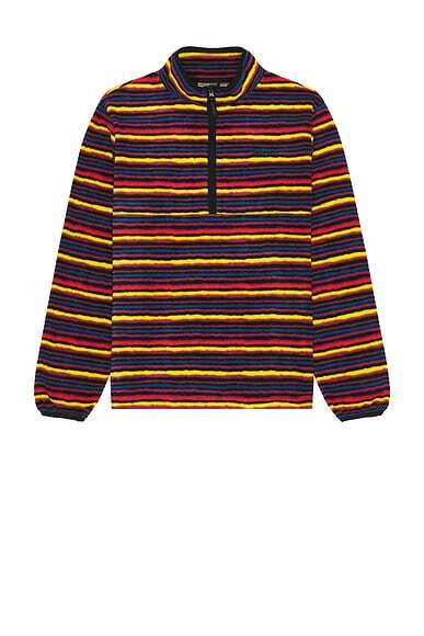 Gramicci Thermal Fleece Pullover