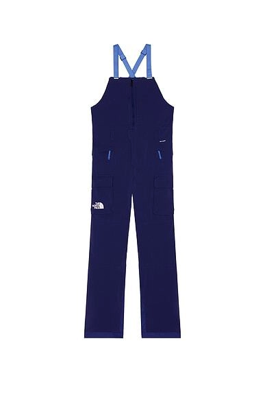 The North Face Freedom Bib - Bold Blue