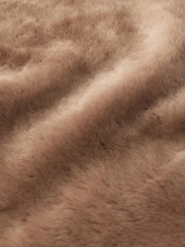 Tove Bonne Shearling Snood