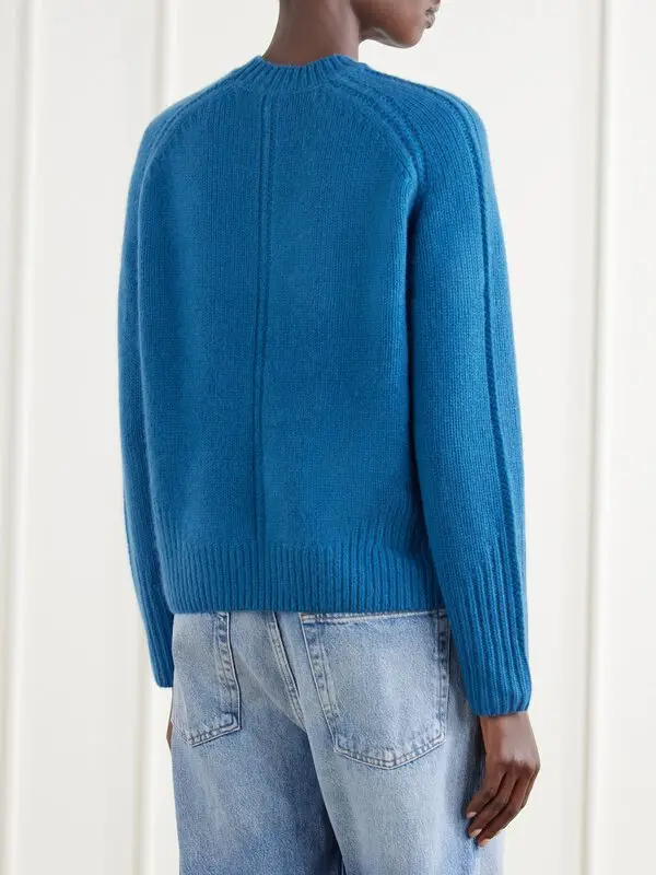 JOSEPH Tilly Lofty Cashmere Sweater