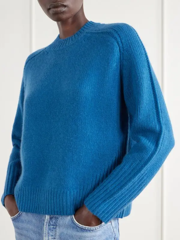 JOSEPH Tilly Lofty Cashmere Sweater