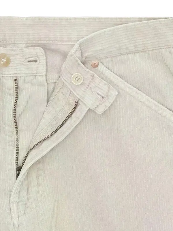 FORTELA Mcqueen Corduroy Trousers