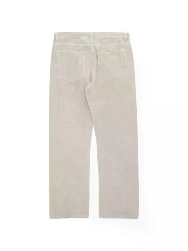 FORTELA Mcqueen Corduroy Trousers