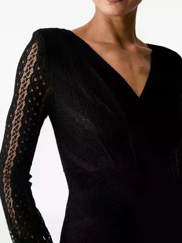 Charo Ruiz Ibiza Olia Mini Dress