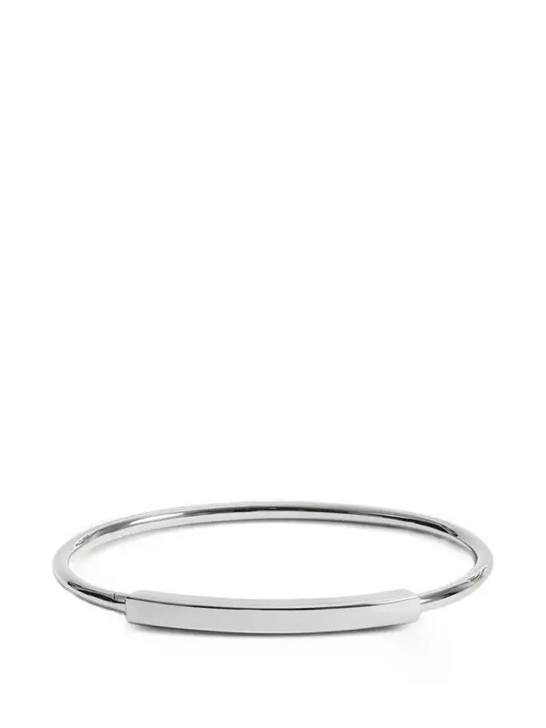 Monica Vinader Mv Linear™ Bangle
