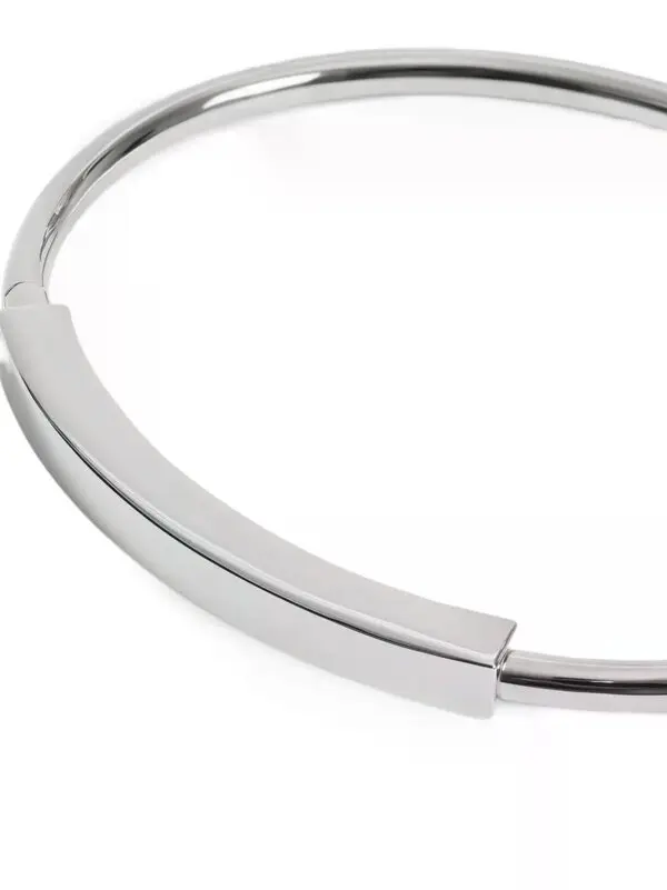 Monica Vinader Mv Linear™ Bangle