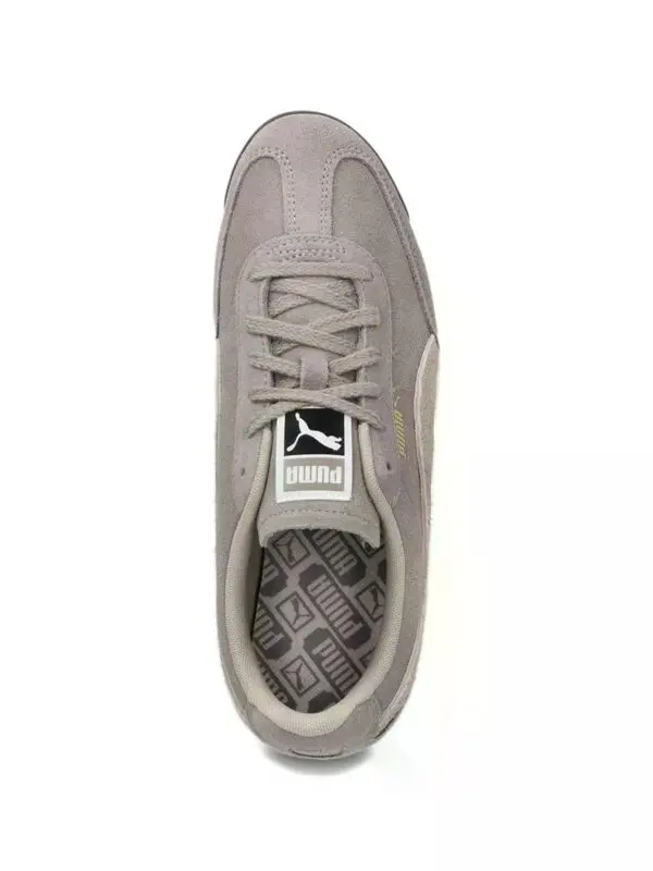 PUMA Arizona Suede Sneakers
