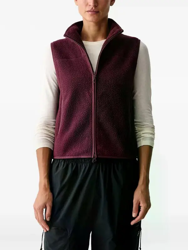 PEAK PERFORMANCE Naturerush Gilet