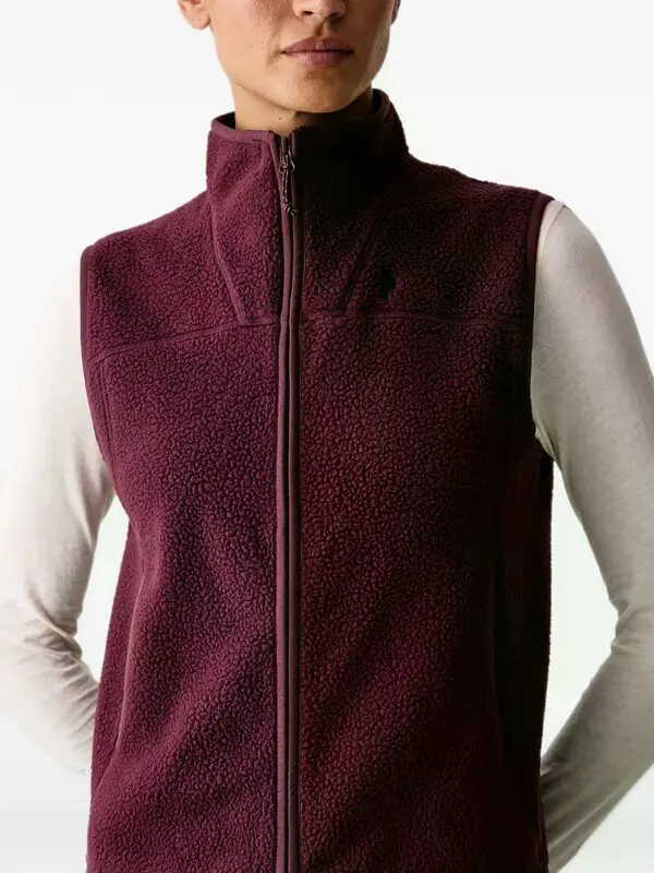 PEAK PERFORMANCE Naturerush Gilet