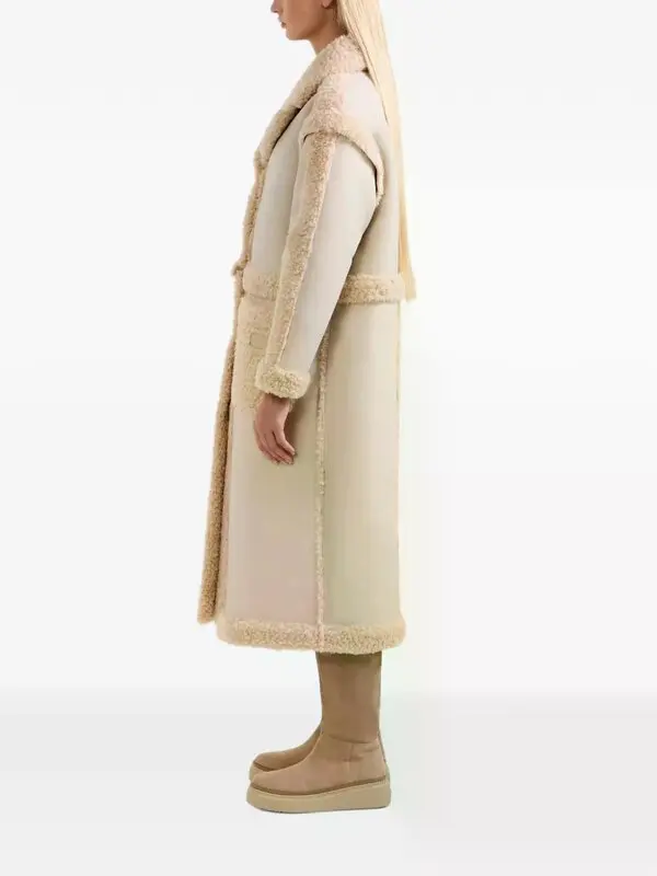 Rudsak Paloma Modular Reversible Coat