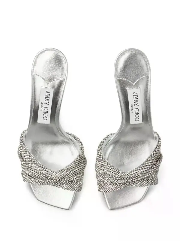 JIMMY CHOO Skye Sandals